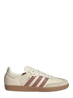 Adidas Samba Og W Sneakers - Beige