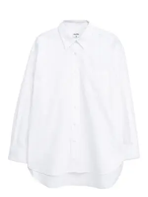 Filippa K Sammy Shirt - White
