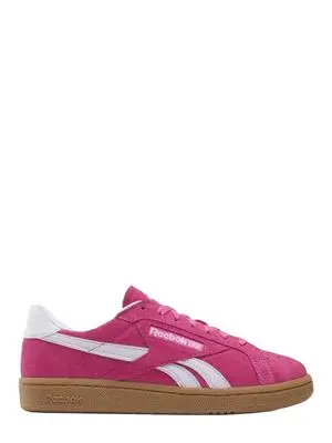 REEBOK Club C Grounds Uk Sneakers - Pink