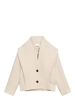 ISABEL MARANT Isabel Marant Dyogo Coat
