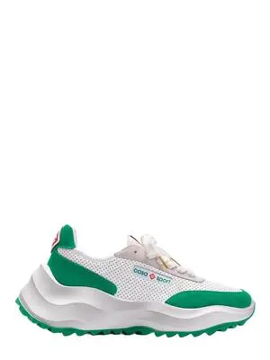 Casablanca Atlantis Sneaker - Multicolor