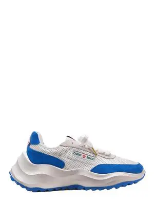 Casablanca Atlantis Sneaker - Multicolor