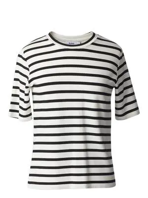 STYLEIN Striped T-Shirt