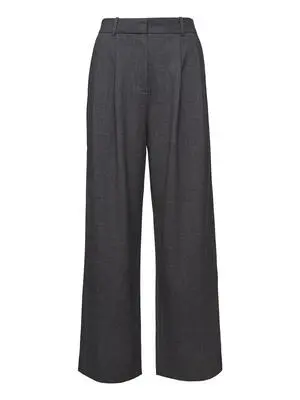 WAKAKUU Cabo Trousers - Grey