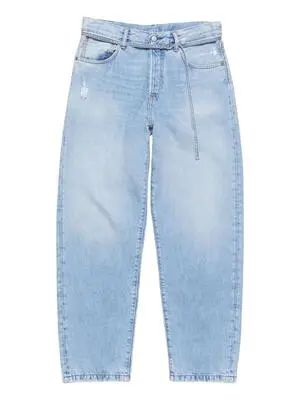 Acne Studios 1991 Vintage Jeans - Light Blue