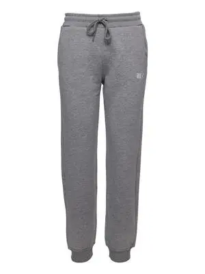 WAKAKUU Relaxed Fit Sweatpants - Grey