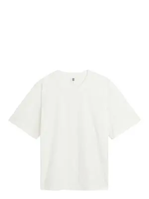 BY MALENE BIRGER Hedil T-shirt - White
