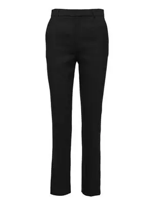 WAKAKUU Odessa Trousers - Black