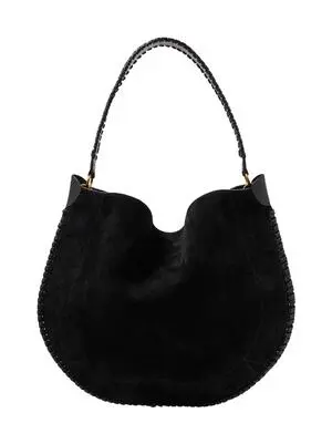 ISABEL MARANT Isabel Marant Oskan Hobo Soft Bag