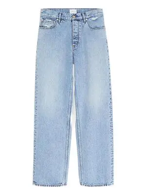 Eytys Benz Denim Jeans - Light Blue