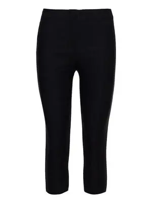 WAKAKUU Almere Capri Trousers - Black