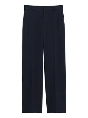 Filippa K Hutton Trousers - Black
