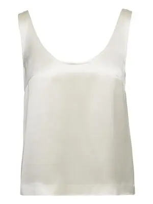 WAKAKUU Athens Top - Cream