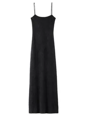 ALMADA LABEL Fiona Cashmere Dress