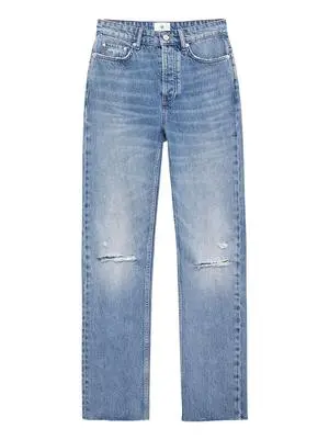 ANINE BING Jeans Bruno - Vintage Blue