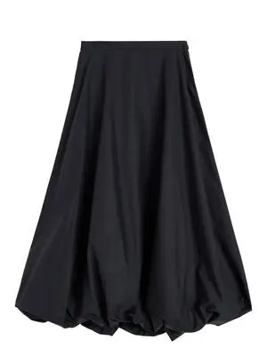BY MALENE BIRGER Maxi Skirt - Black
