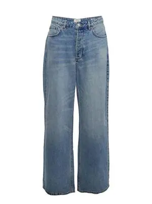 NEUW Jeans Yoko Baggy Vision