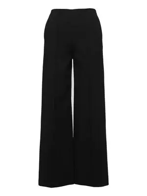 WAKAKUU Trousers Pace - Black