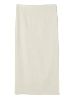 STYLEIN Stylein Saronno Linen Blend Skirt