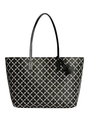BY MALENE BIRGER Abigail Tote - Black