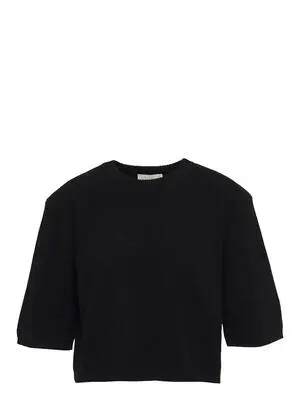 WAKAKUU T-shirt Venice - Black