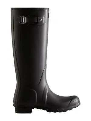 Hunter Original Tall Boots - Black