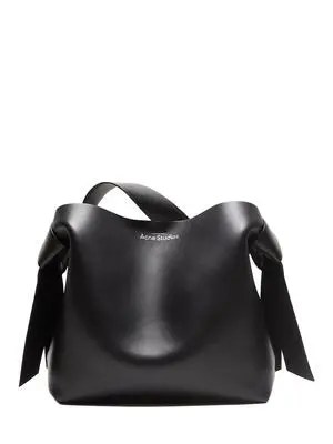 Acne Studios Musubi Midi Bag - Black