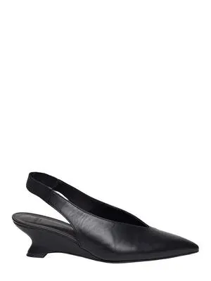 WAKAKUU Pumps Slingback