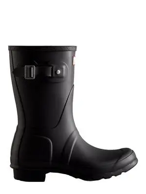 HUNTER Original Short Boots