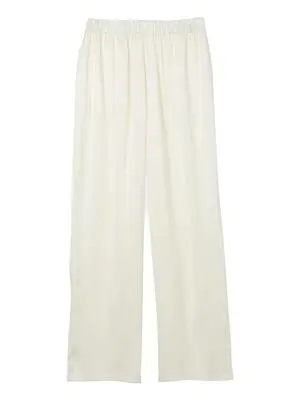 Stylein Maria Long Trousers - Ivory