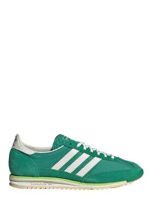 Adidas Sl 72 Og W Sneakers - Green