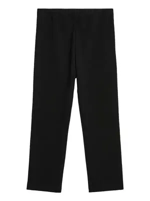 BY MALENE BIRGER Vilea Trousers - Black