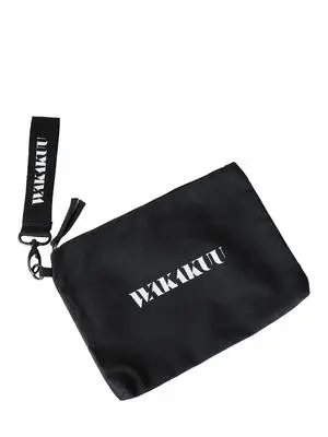 WAKAKUU Cotton Pouch Bag