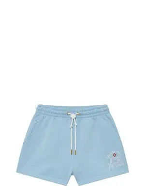 Casablanca Beauty Of The World Sweatshorts - Multicolor