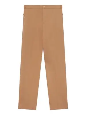 Casablanca Cotton Chinos - Multicolor