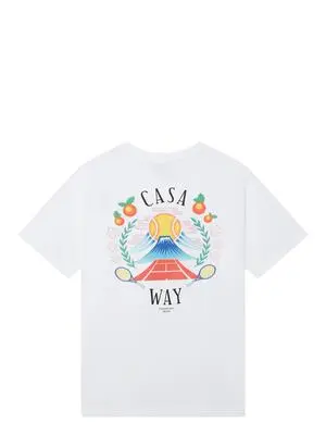Casablanca Casa Way Mounta - Multicolor