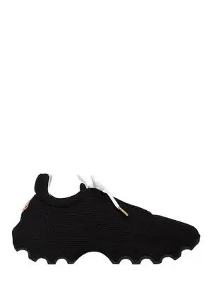 Casablanca Arch Knit Sneaker - Multicolor