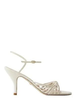 SANIA D'MINA Bondi High-Heeled Sandals