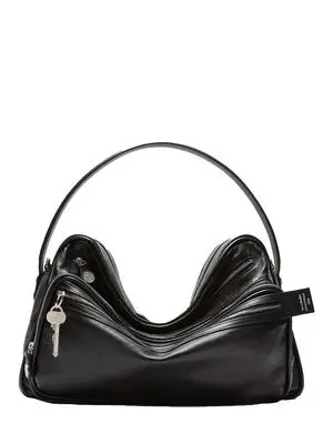 ACNE STUDIOS Camero Camera Shoulder Bag