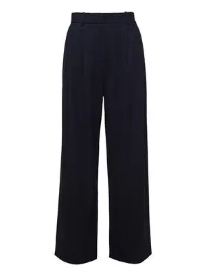 WAKAKUU Cabo Trousers - Navy
