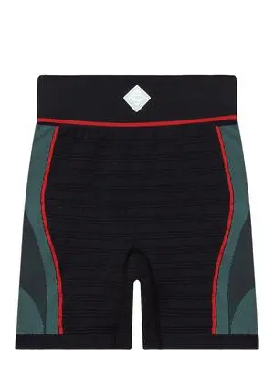 Casablanca Seamless Sports Shorts - Multicolor