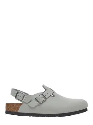 BIRKENSTOCK SlipperTokio LENB Suede