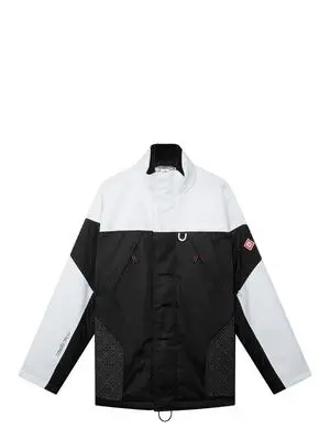 Casablanca Ripstop Down Ski Parka - White