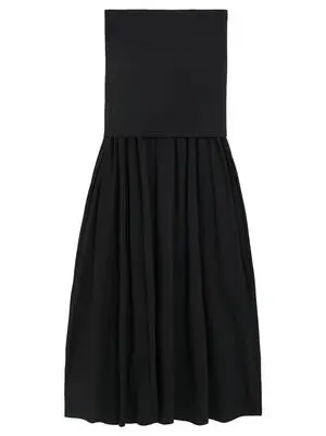 BY MALENE BIRGER Marciea Maxi Dress - Black