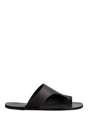 ATP ATELIER Sandals - Black