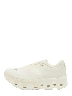 On X Post Archive Faction Cloudmonster Hyper Sneakers - White/white