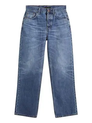 Nudie Jeans Tuff Tony Jeans - Basement Tracks