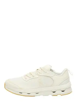 On X Zendaya Cloudzone Moon Sneakers - Ivory/ivory