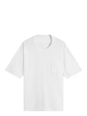 Visvim Jumbo T-shirt - White