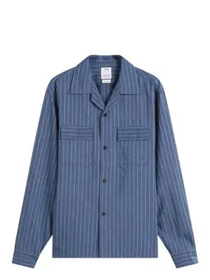 VISVIM Keesey Stripe Shirt